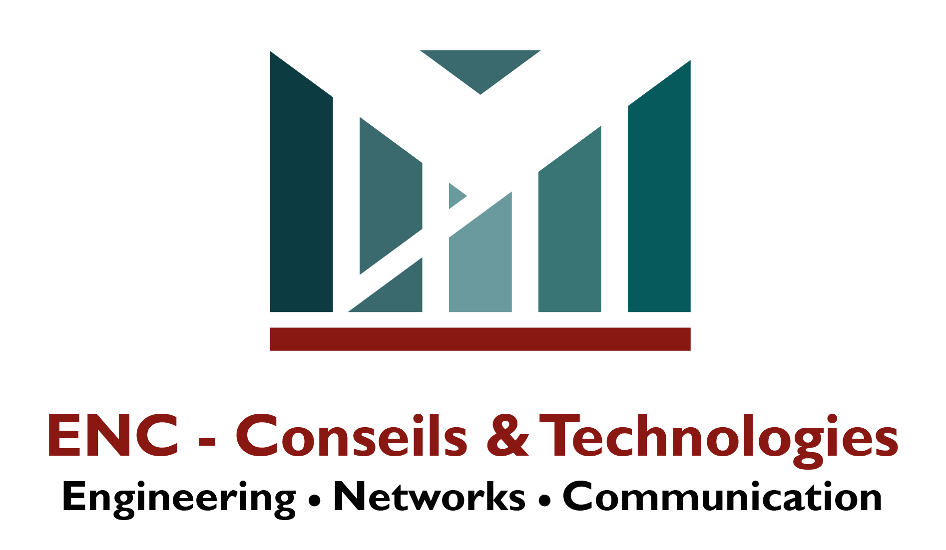 Accueil - ENC - Conseils & Technologies